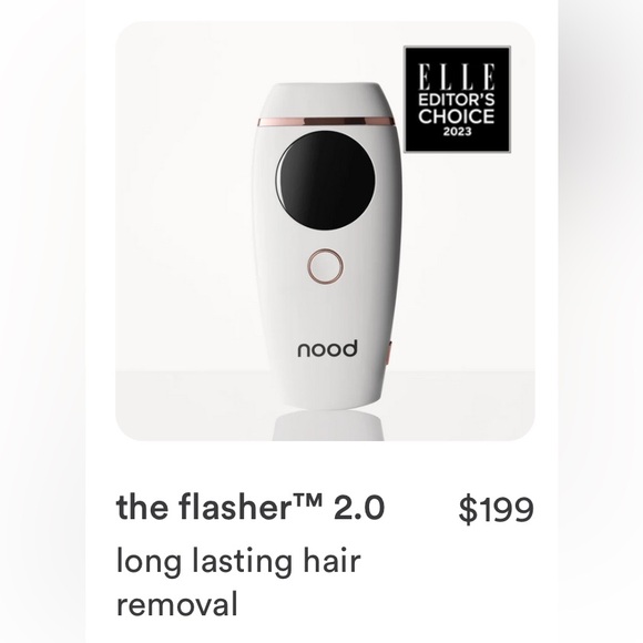 Nood Flasher 2 0 Discount Code